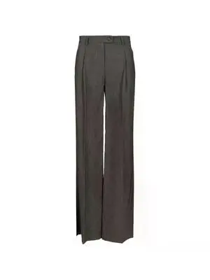 AL DUCA D’AOSTA 1902 Tailored Pleated Trousers