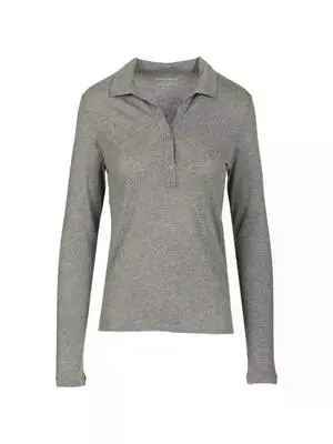 AL DUCA D’AOSTA 1902 Long-sleeve Polo Shirt