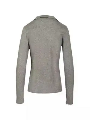 AL DUCA D’AOSTA 1902 Long-sleeve Polo Shirt