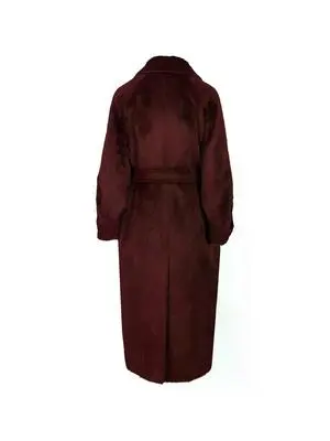 Max Mara Belted Coat