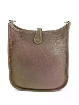 Hermès 2022 Evelyn Tpm Crossbody Bag