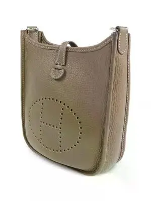 Hermès 2022 Evelyn Tpm Crossbody Bag