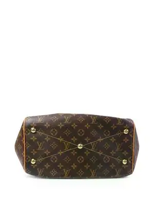 LOUIS VUITTON Tivoli Gm Tote Bag