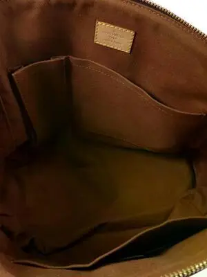 LOUIS VUITTON Tivoli Gm Tote Bag