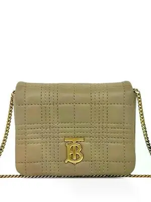 Burberry Embellished Cross Body Bags