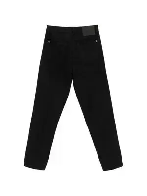 John Richmond Logo Plaque Jeans