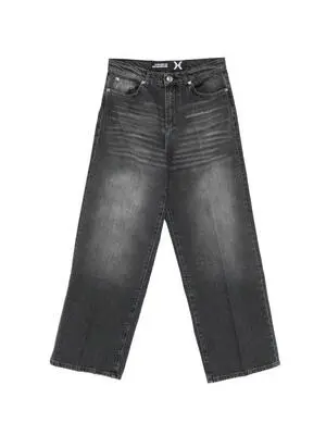 John Richmond Frill Jeans For Men