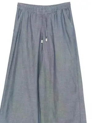 Fedeli Cotton Trousers