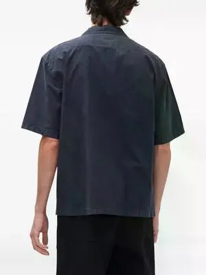 Norse Projects Mols Camp-collar Shirt