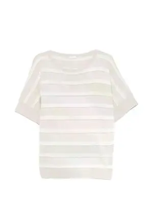 Panicale Short Sleeve T-shirts For Women