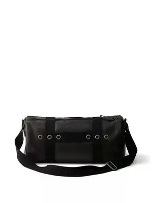 Prada Leather Shoulder Bag