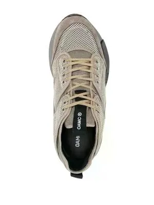 OAMC Aurora Low-top Sneakers