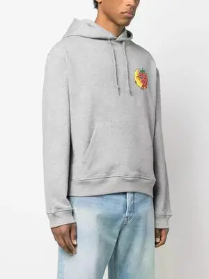 SKY HIGH FARM WORKWEAR Graphic Print Hoodie