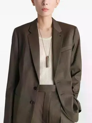 LEMAIRE Carpenter-pencil Necklace