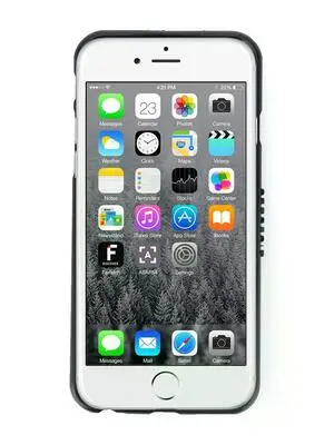 Givenchy Star And Stripes Print Iphone 6 Cover
