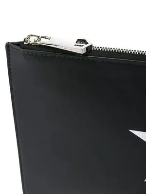 Givenchy Star Print Iconic Pouch