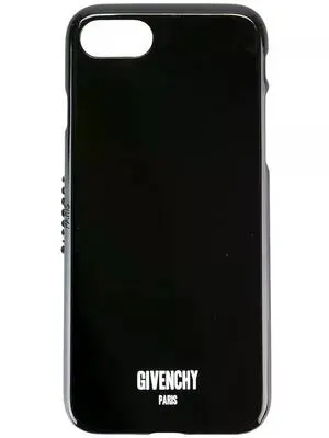 Givenchy Iphone Case Tech Accessories For Men