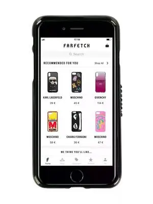 Givenchy Iphone 7 Case