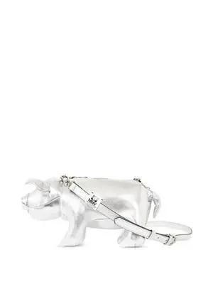 Mihara Yasuhiro Pig Shoulder Bag