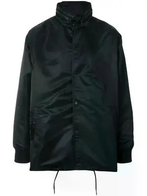 Y3 Boxy Satin Jacket