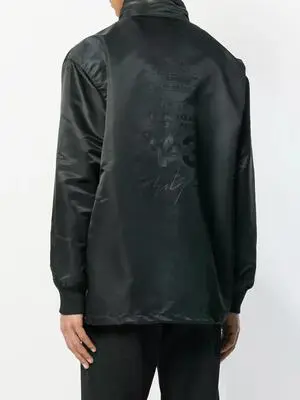 Y3 Boxy Satin Jacket