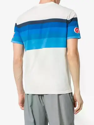Givenchy Motorcross Logo Print T-shirt