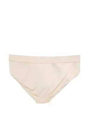 Moschino Logo-patch Briefs