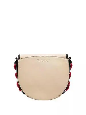 JW Anderson Small Bike Bag - Neutrals