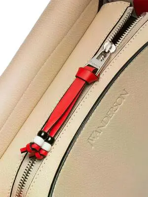 JW Anderson Small Bike Bag - Neutrals