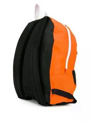 Heron Preston Pocketed Backpack