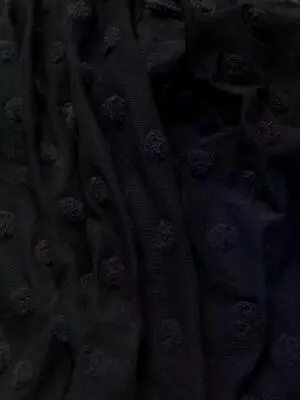 LANVIN Polka Dot Tights