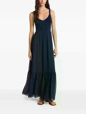 Michael Kors Maxi Day Dresses