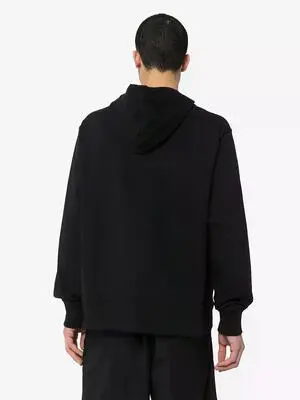 Y3 Signature Logo Hoodie