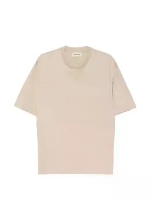 ATOMO FACTORY Crew-neck T-shirt