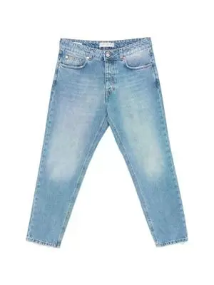 BE ABLE Leonardo Faded Jeans