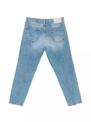 BE ABLE Leonardo Faded Jeans