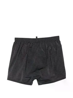 Dsquared2 Logo Drawstring-waistband Boxers