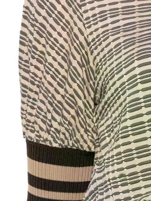 Antonio Marras Buttoned Polo Shirt