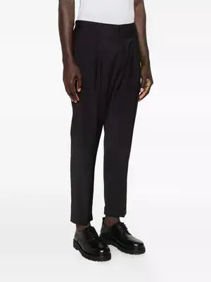 BRIGLIA 1949 Tiberios Pleated Trousers