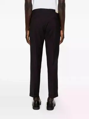 BRIGLIA 1949 Tiberios Pleated Trousers
