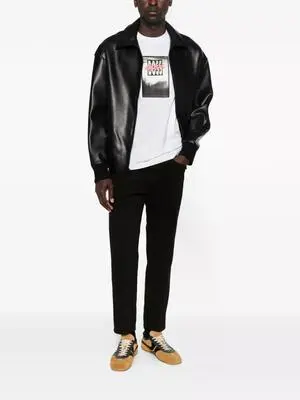 BE ABLE Leonardo Belt-loop Jeans