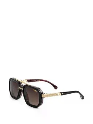 Carrera Eyewear Titanio 01 Geometric-frame Eyeglasses