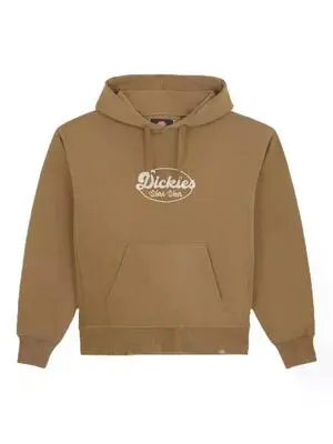 Dickies Logo Print Hoodie