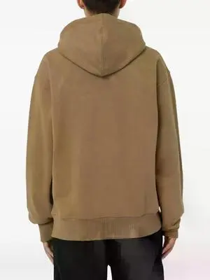 Dickies Logo Print Hoodie