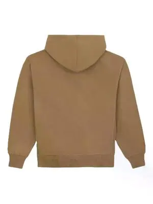Dickies Logo Print Hoodie