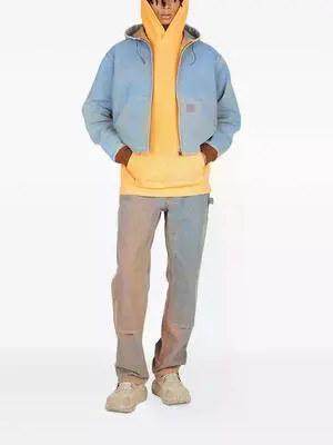 NOTSONORMAL Kangaroo Pocket Hoodie