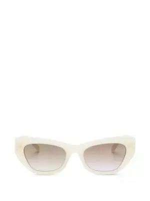 Givenchy Cat-eye Sunglasses - Neutrals