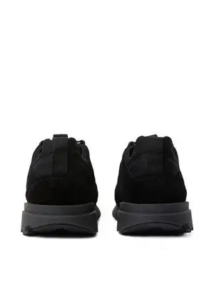 OAMC Suede Lace-up Sneakers