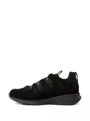 OAMC Suede Lace-up Sneakers