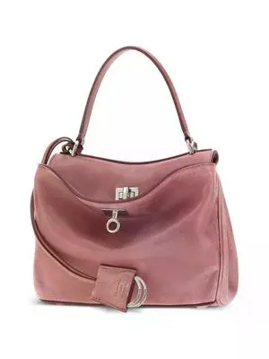 Balenciaga Rodeo Shoulder Bag - Pink